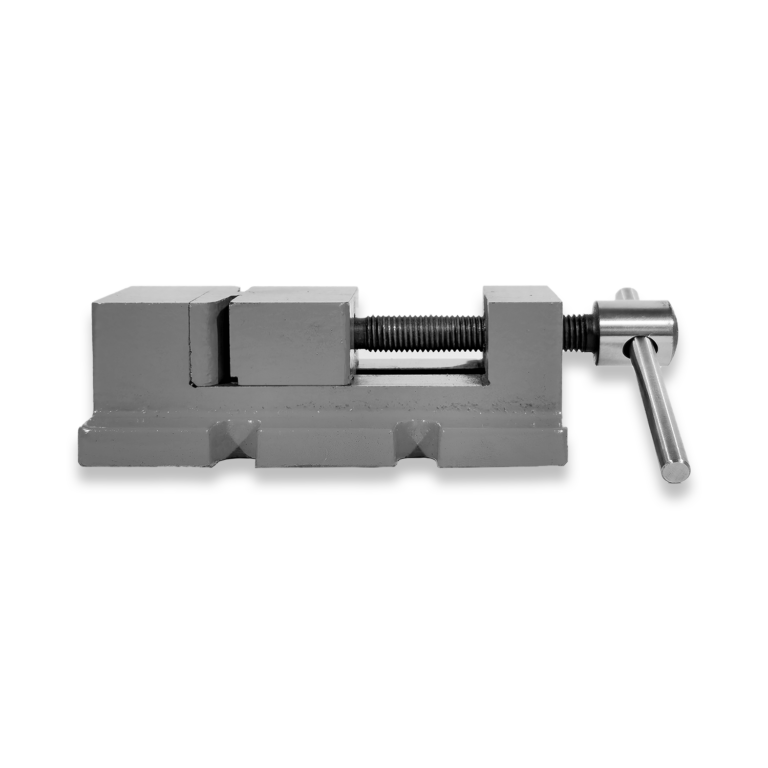 MYFORD SMALL VERTICAL SLIDE VICE - GREY - Myford Tools