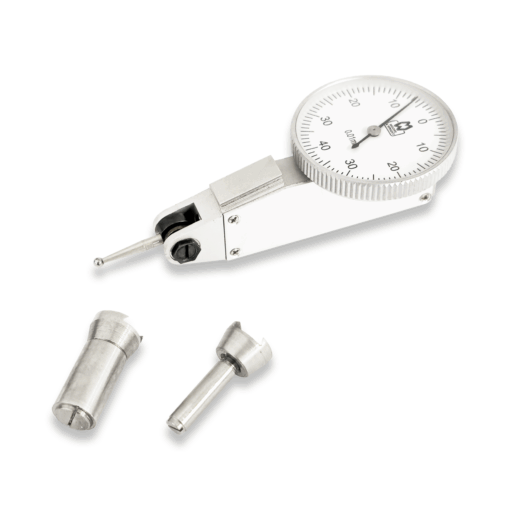 Moore & Wright DTI Dial Test Indicator 0-0.8mm MW420-03 Metric Finger ...