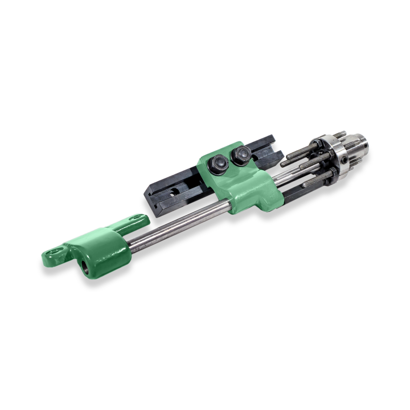 GREEN MULTI-STOP - 1483 - Myford Tools