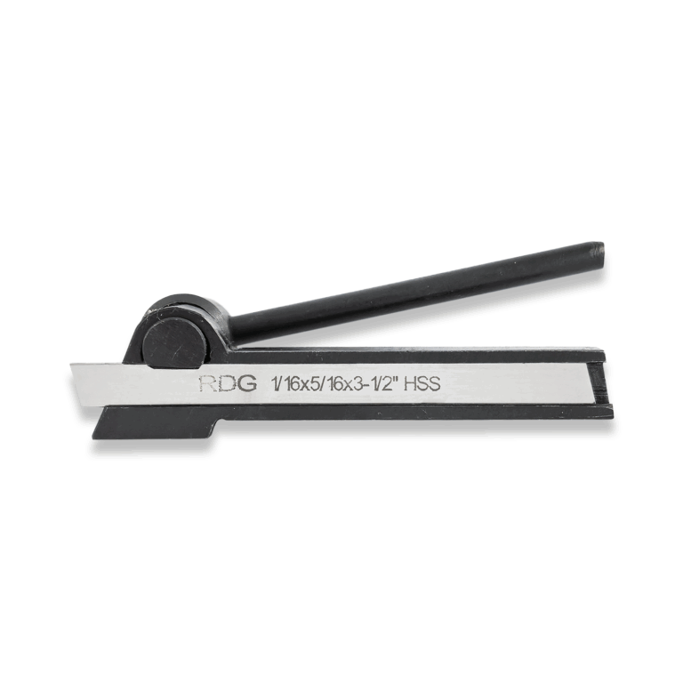 Parting Tool For Small Lathes - Myford Tools