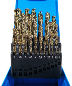 Presto Drill Sets Archives - Myford Tools