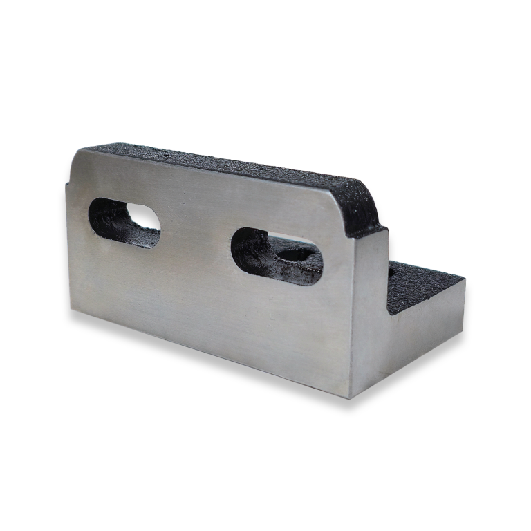 100MM 4" Precision Angle Plate - Myford Tools