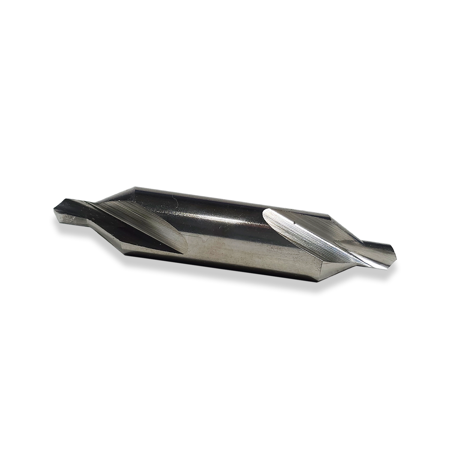 Presto HSS Centre Drill 6.3mm x 16mm Shank - Myford Tools