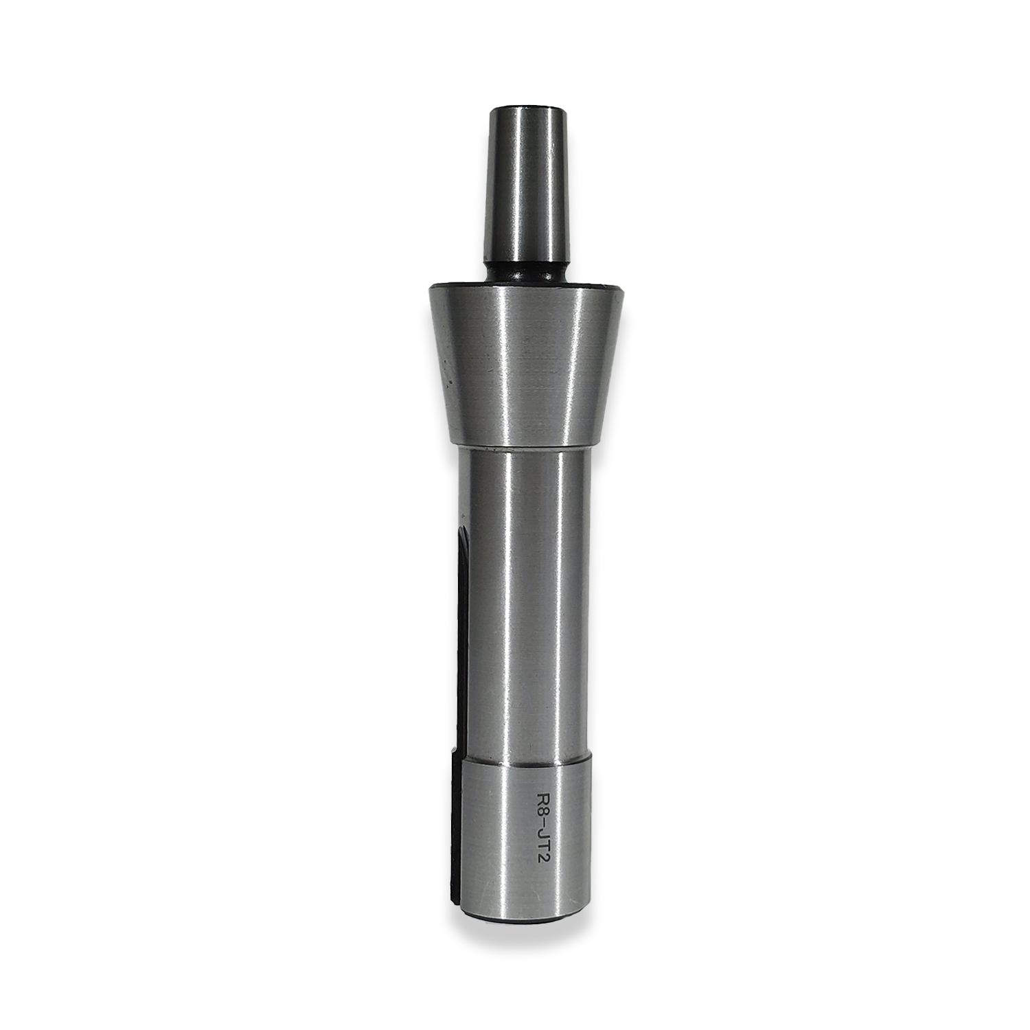 MYFORD DRILL CHUCK ARBOUR R8 JT2 - 7/16" UNF - Myford Tools