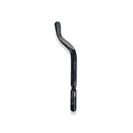 Shaviv E100 Heavy Duty Deburring Blade x 1 For Steel, Aluminum, Copper ...