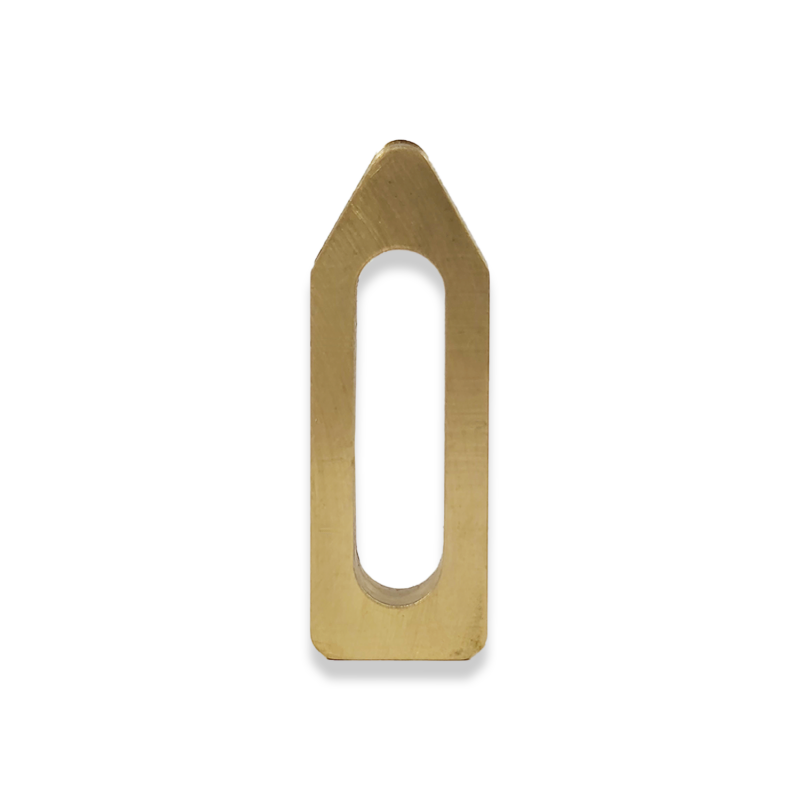 Spare Brass Finger For Myford Steady - Myford Tools