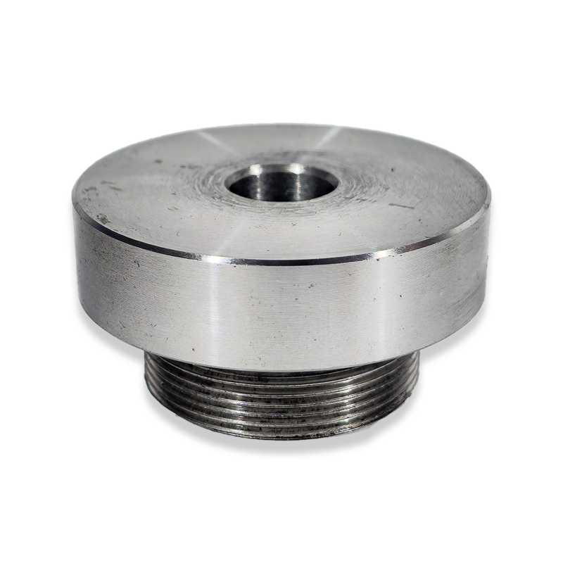 MR15. TAILSTOCK CAP A2114 - Myford Tools