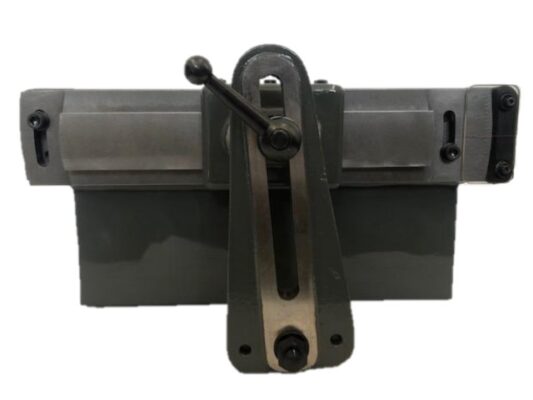 GREY TAPER TURNING ATTACHMENT 1429 - Myford Tools