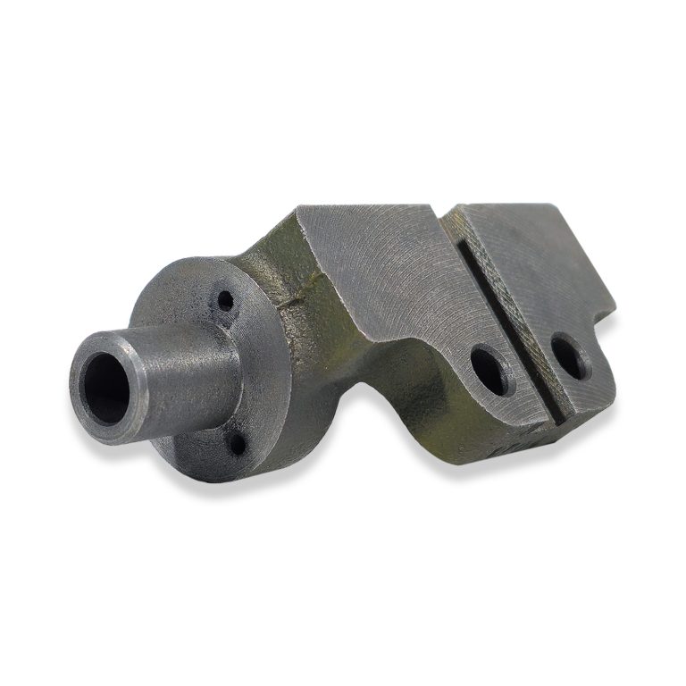 WORM BRACKET 11480 - Myford Tools