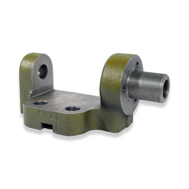 WORM BRACKET 11480 - Myford Tools
