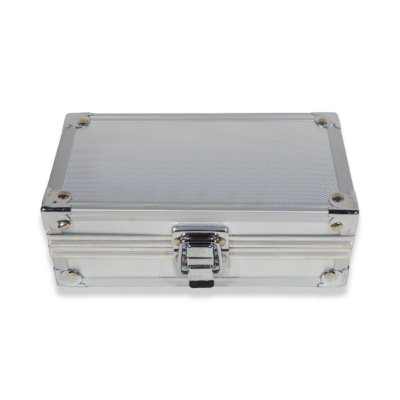 ER16 Collet Storage Box for 10 ER16 Collets - Myford Tools