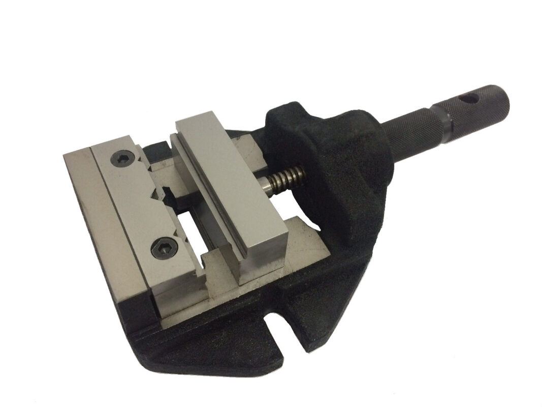 85mm DRILL PRESS VICE - Myford Tools