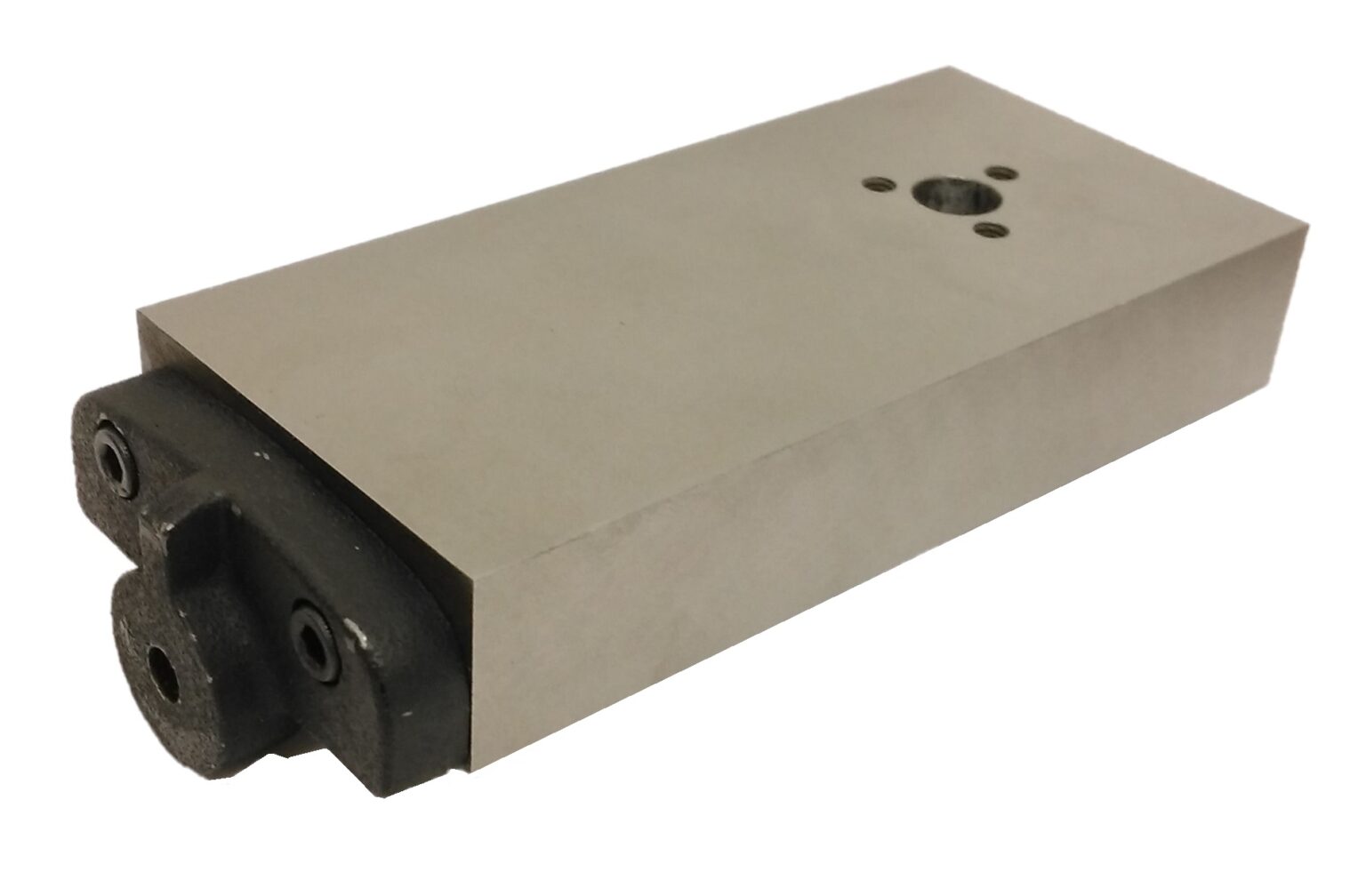 NEW ML7 TOP SLIDE BODY - Myford Tools