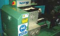 Shop - Myford Tools