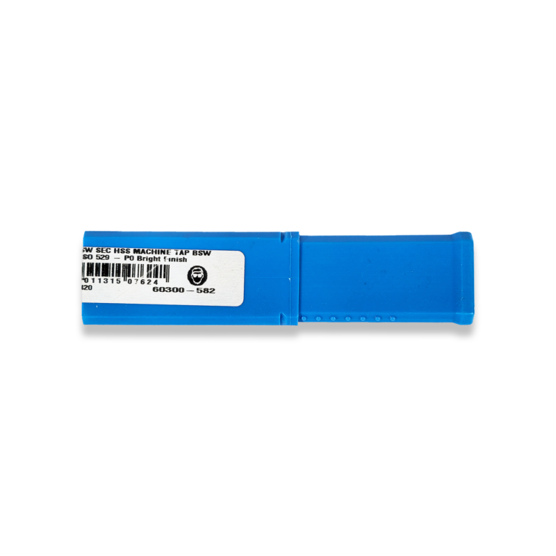 PRESTO 5/8" x 11TPI BSW SECOND TAP - Myford Tools