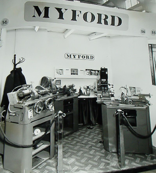 Archive - Myford Tools