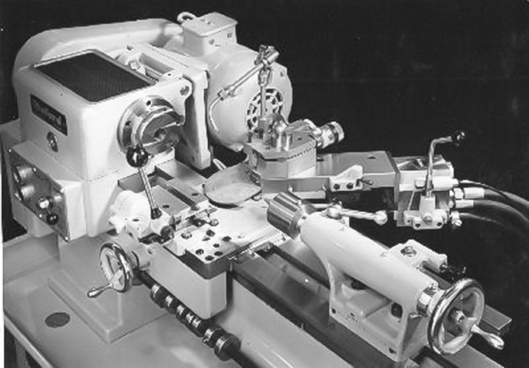 Archive - Myford Tools