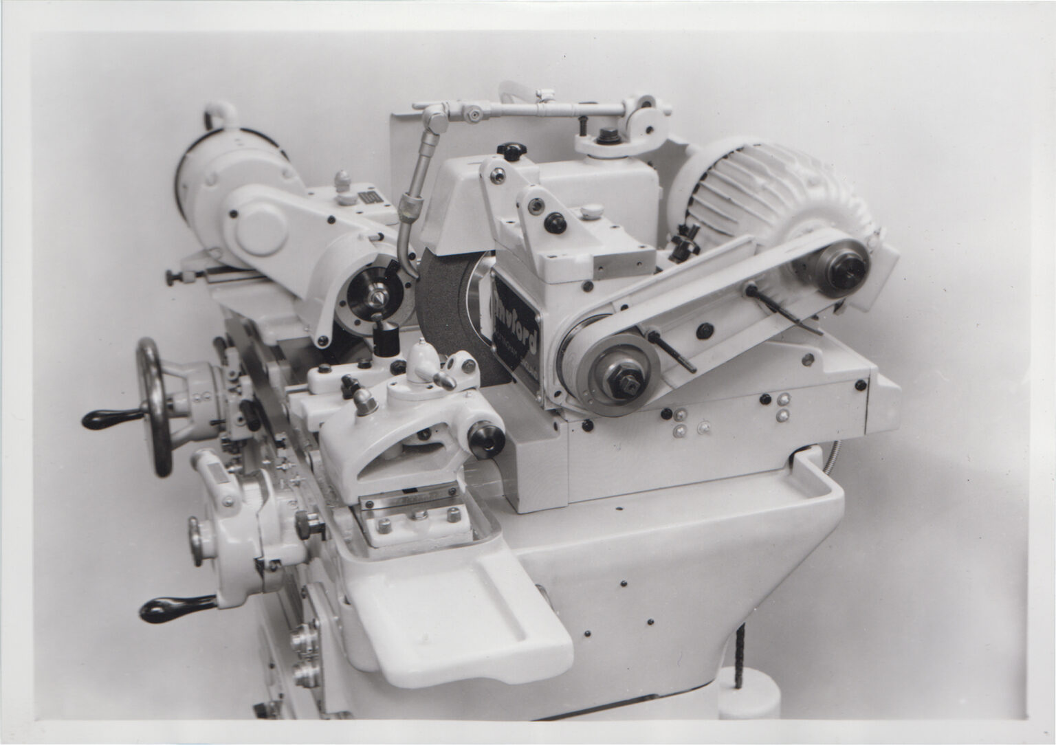 Archive - Myford Tools