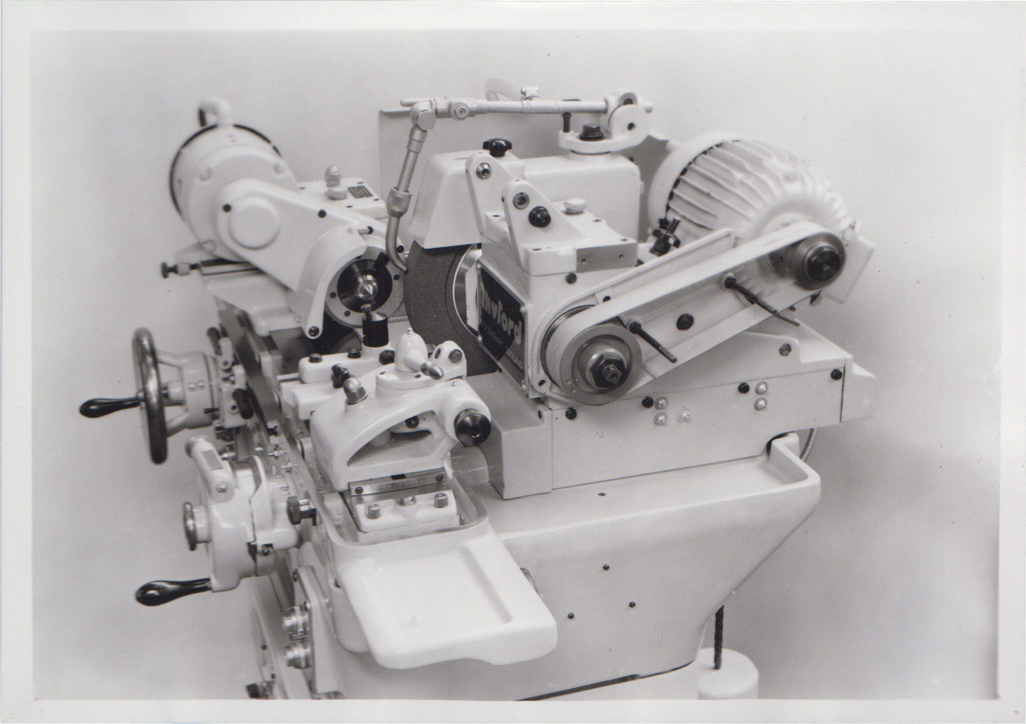 Archive - Myford Tools